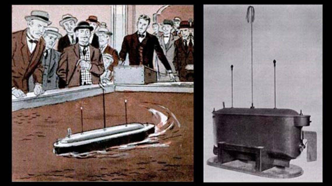 Nikola Tesla, sus grandes leyendas e inventos que usamos hoy