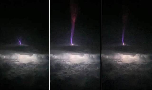 Desentrañan misterios de jets gigantes que van al espacio